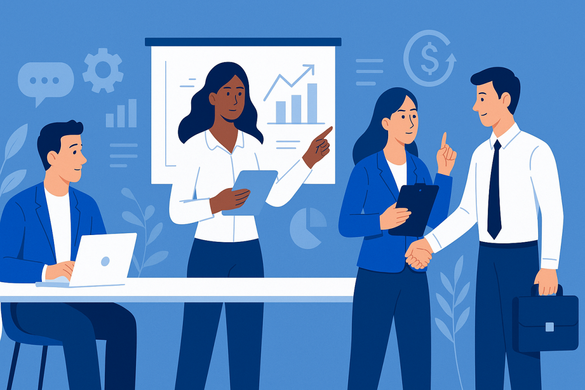 20 Expert Tips for Conducting Effective One-on-One Interviews - KnowB2B